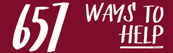 Spotlighting The Number 657 - Muscle Help Foundation