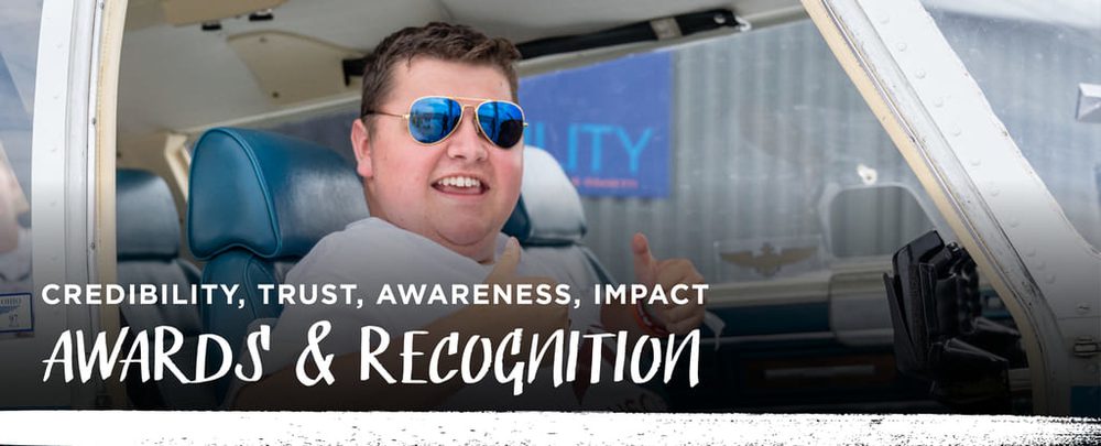 Muscular Dystrophy Charity | Muscle Help Foundation