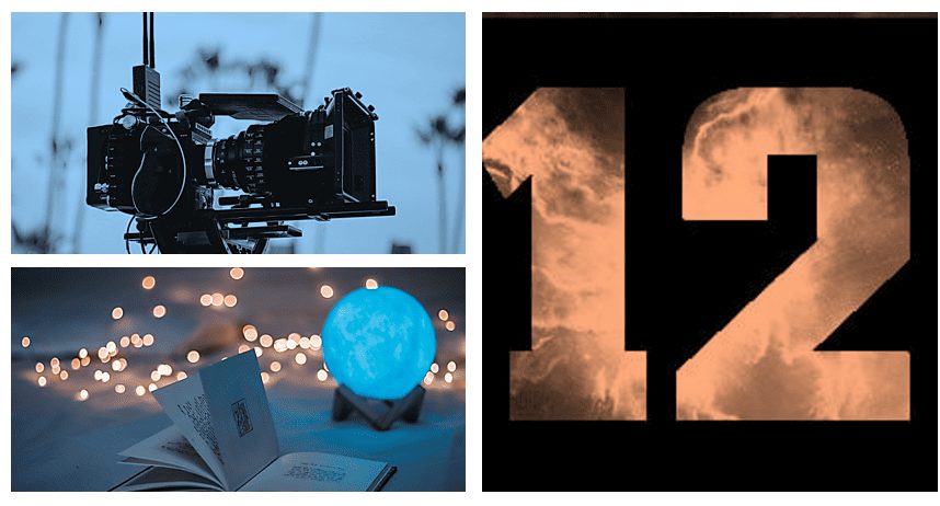 EXCLUSIVE FILM-MAKING MUSCLE DREAM PROGRAMME - Making of Harry Potter ...