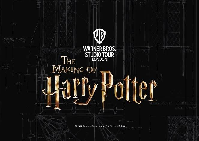 EXCLUSIVE FILM-MAKING MUSCLE DREAM PROGRAMME - Making of Harry Potter ...